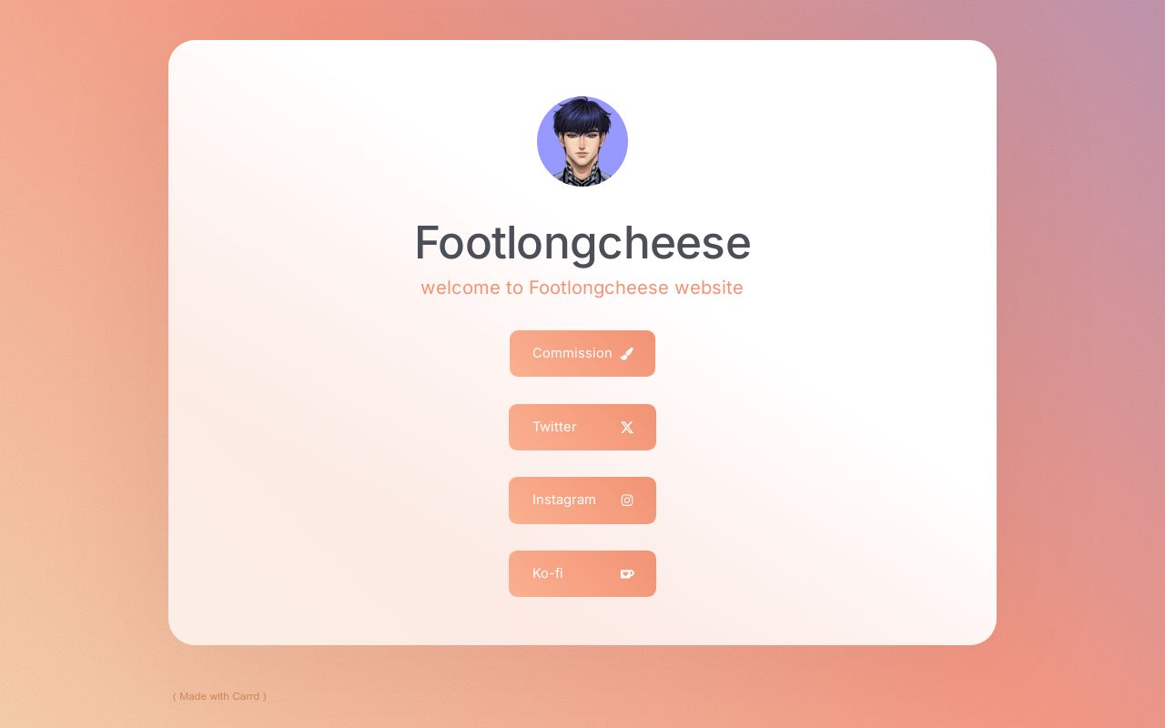 footlongcheese